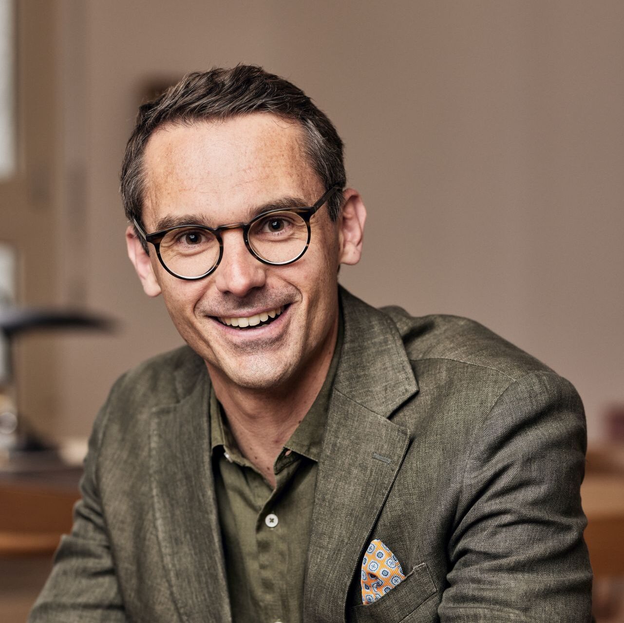 Michael Kühner - EIT München